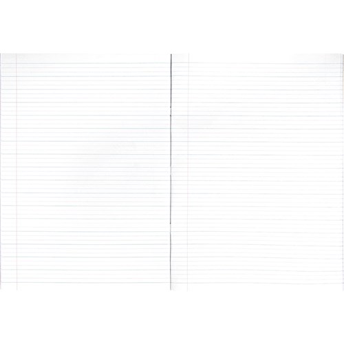 Books - Spirax P161 Writing Book Poly Cover 335x240mm 64 pages 18mm ...