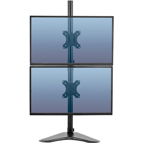 Computer Accessories - Fellowes Professional Series Freestanding Dual ...